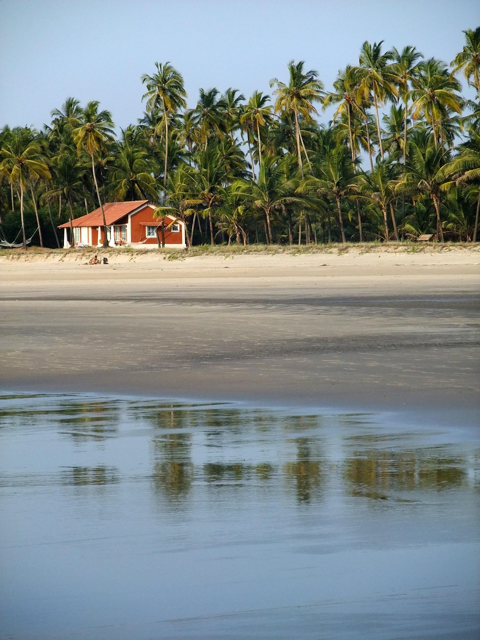 Goa Beach House - Free photo on Pixabay