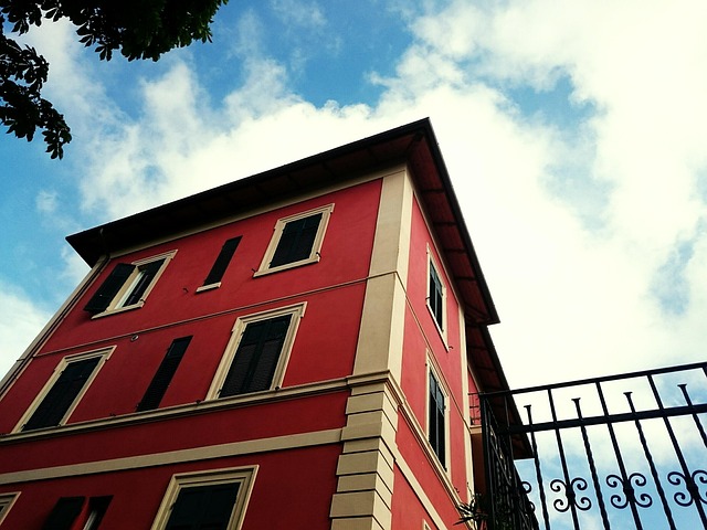 House Perspective Architecture - Free photo on Pixabay - Pixabay