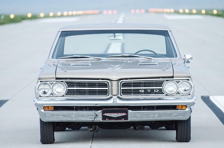 300+ Free Muscle Car & Mustang Images