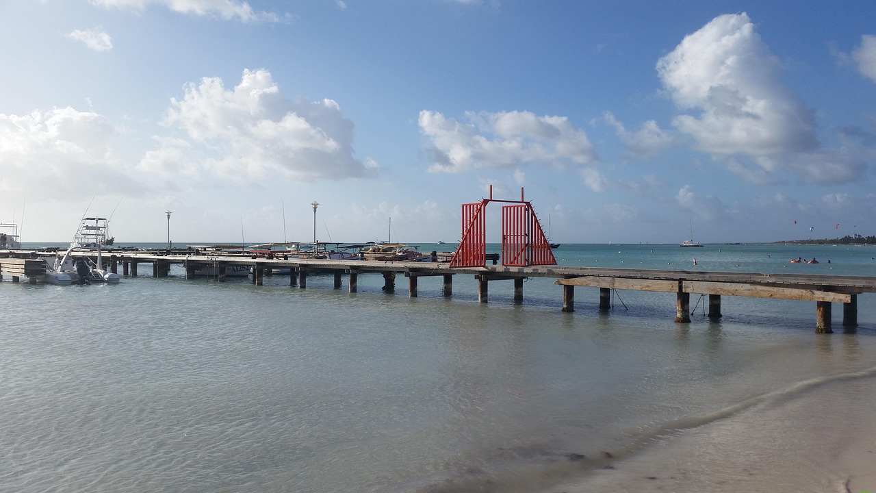 Aruba Island Caribbean - Free photo on Pixabay