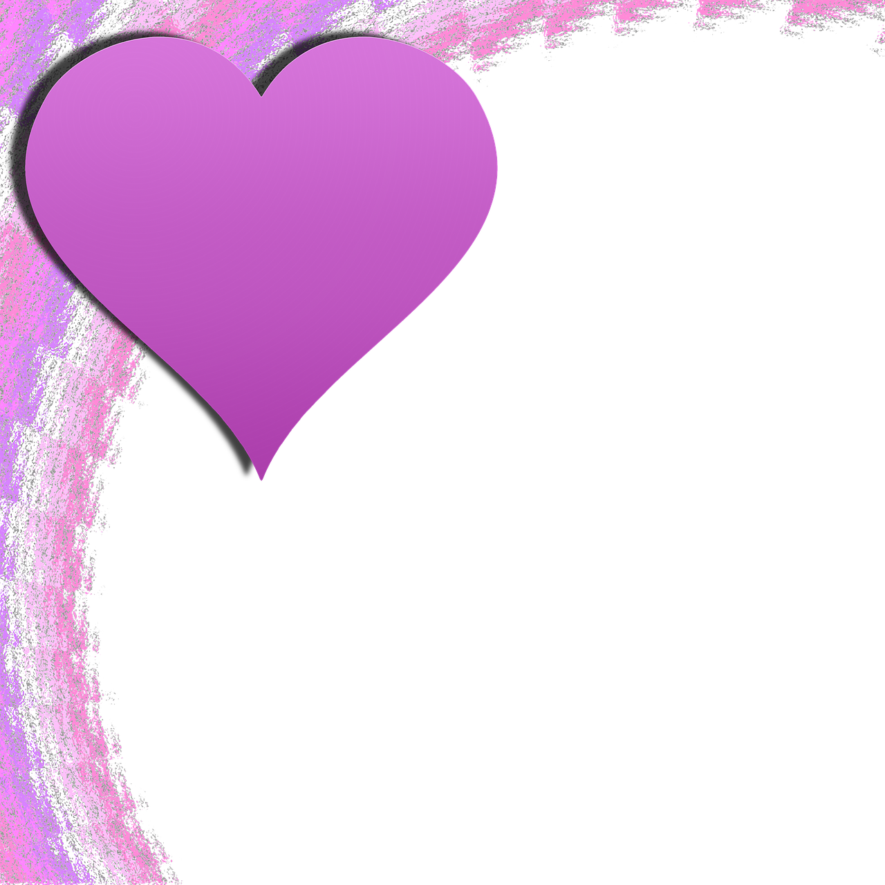Serce Serduszko Walentynki - Darmowy obraz na Pixabay