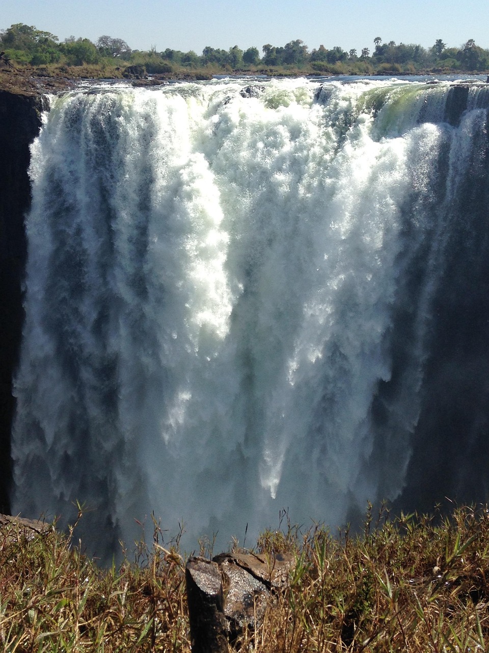60+ Free Victoria Falls & Zambia Images - Pixabay