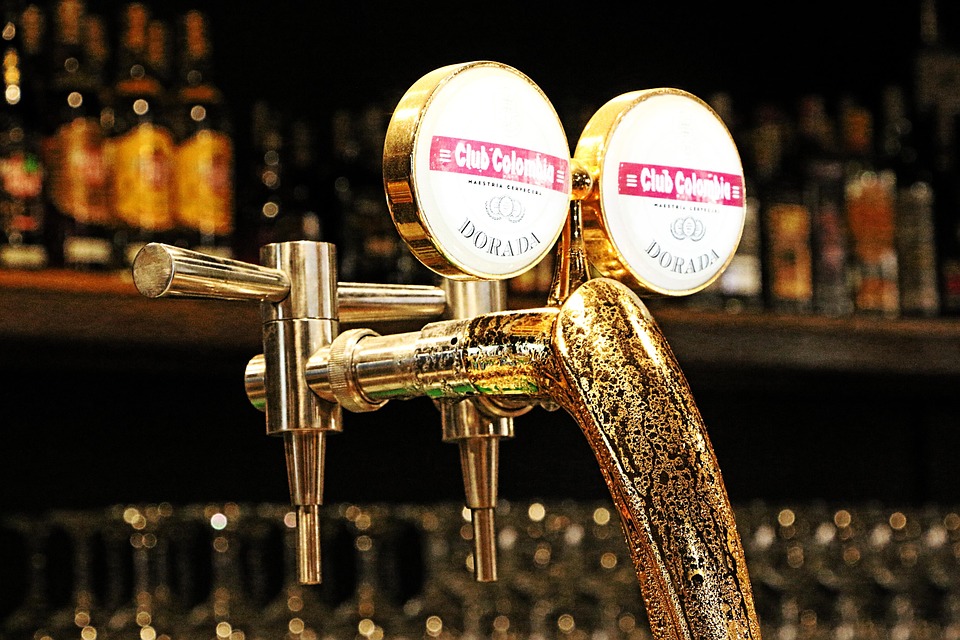 Club Colombia Cerveza - Foto gratis en Pixabay