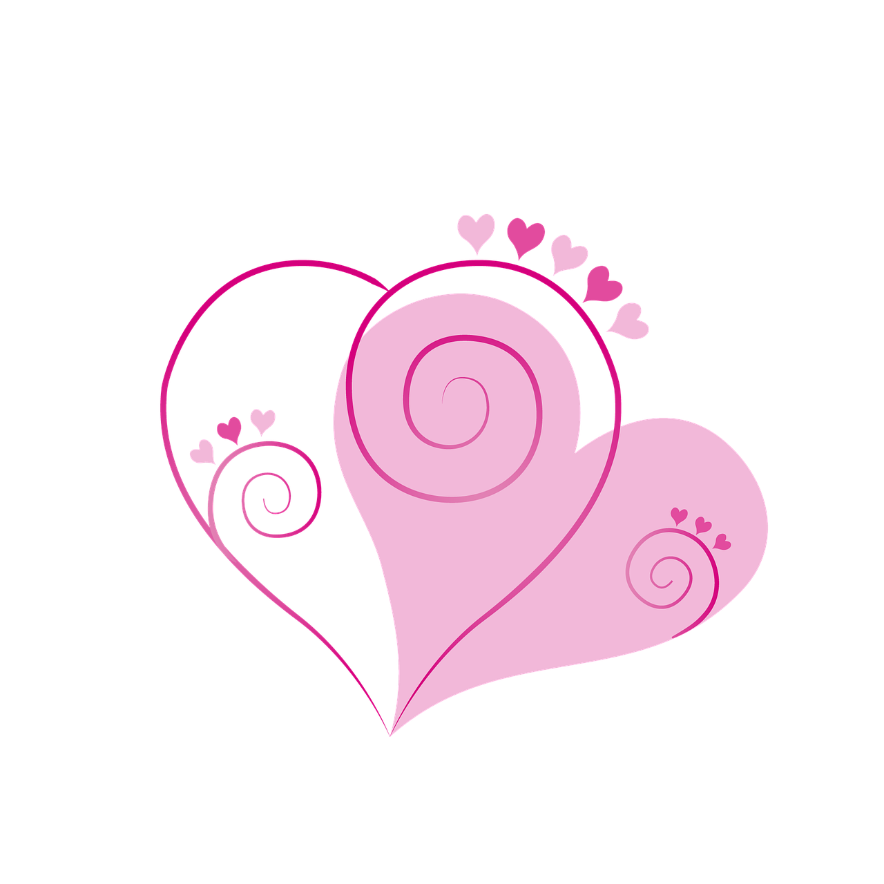 500+ Free Friendship Symbols & Friendship Images - Pixabay