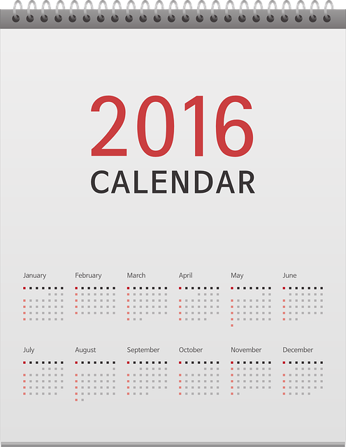 Free Calendar Vector Graphics: Download High-Quality Images Now! - Pixabay