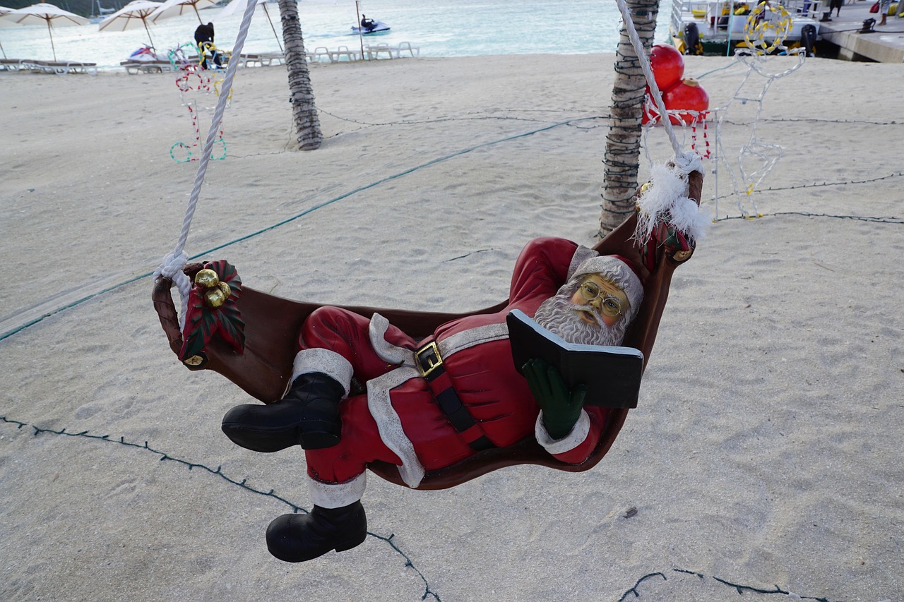 60+ Free Christmas Beach & Beach Images - Pixabay