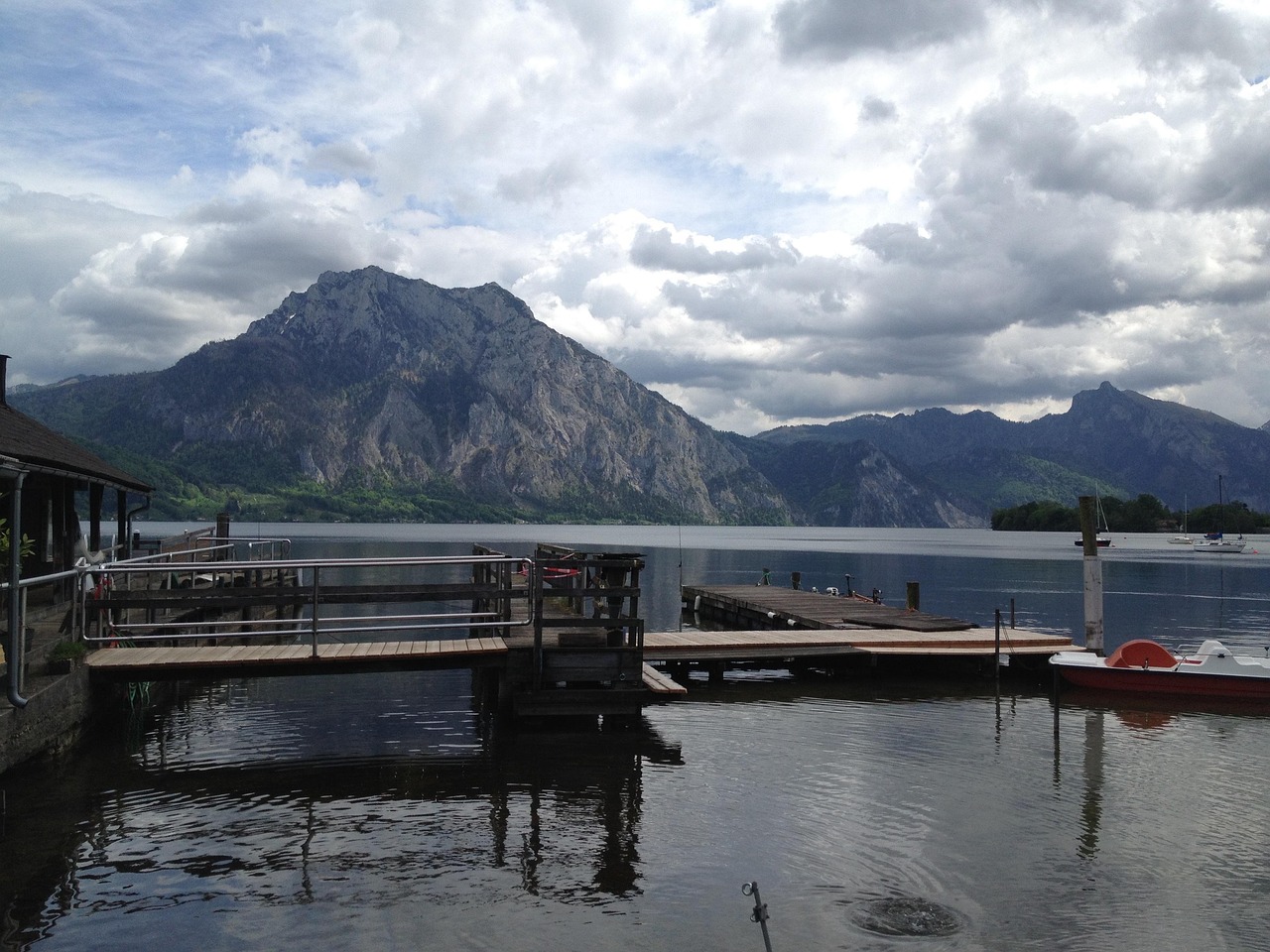 60+ kostenlose Traunstein und Traunsee-Bilder - Pixabay