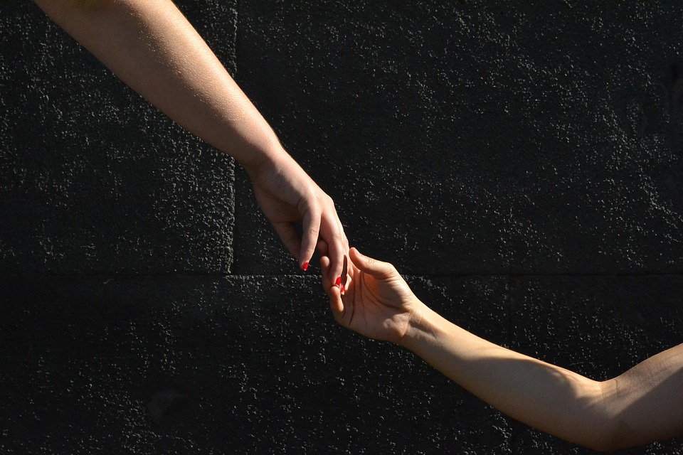 Hands Union Connection - Free photo on Pixabay - Pixabay