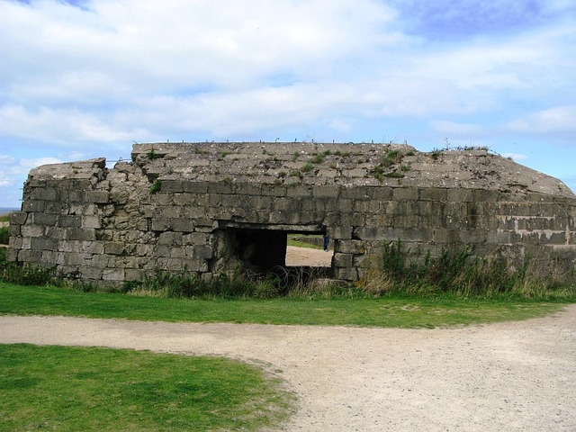 Normandy Wwii - Free photo on Pixabay - Pixabay