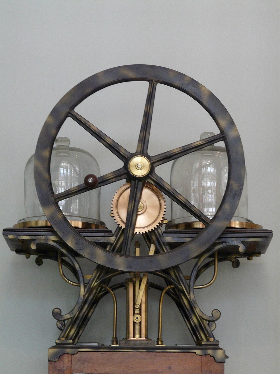 Scales The Mechanism Of Wheel - Free photo on Pixabay