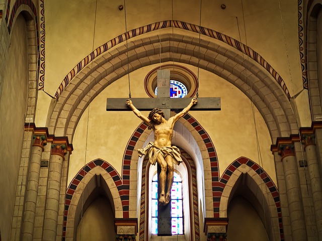 Kirche Kreuz Glaube - Kostenloses Foto auf Pixabay - Pixabay