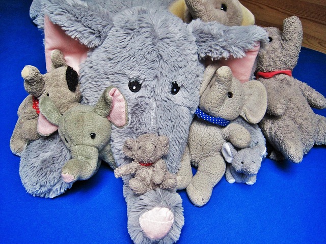 Kuscheltiere Lieblingstiere - Kostenloses Foto auf Pixabay - Pixabay