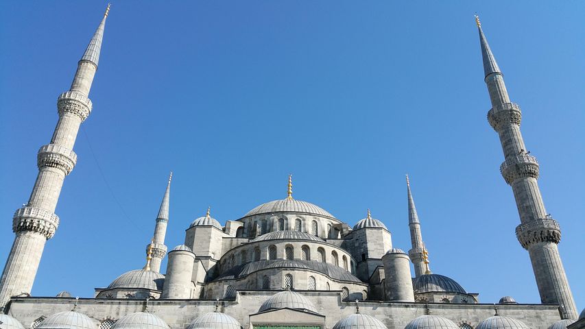 3,000+ Free Istanbul & Turkey Images