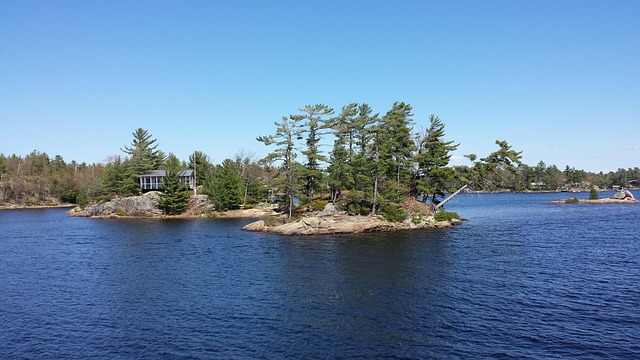 Water Ontario Georgian - Free photo on Pixabay