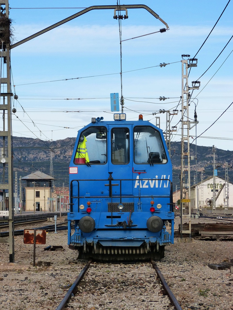 Locomotive Machine Train - Free photo on Pixabay