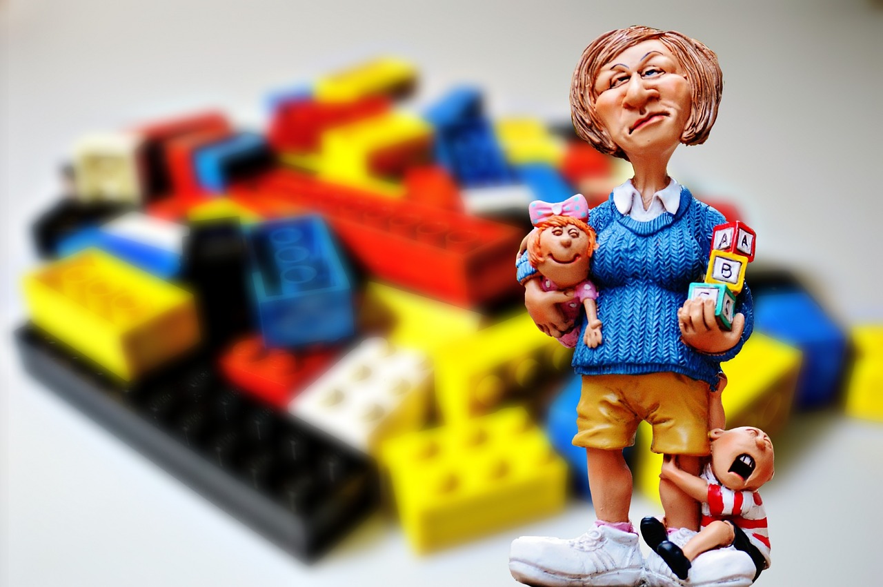 100+ Free Nannies & Nanny Images - Pixabay