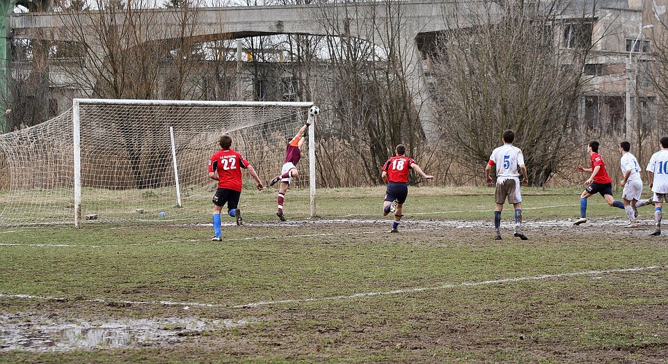 Fußball Football Fuß - Kostenloses Foto auf Pixabay