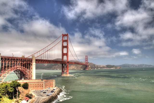Gold San Francisco Red - Free photo on Pixabay