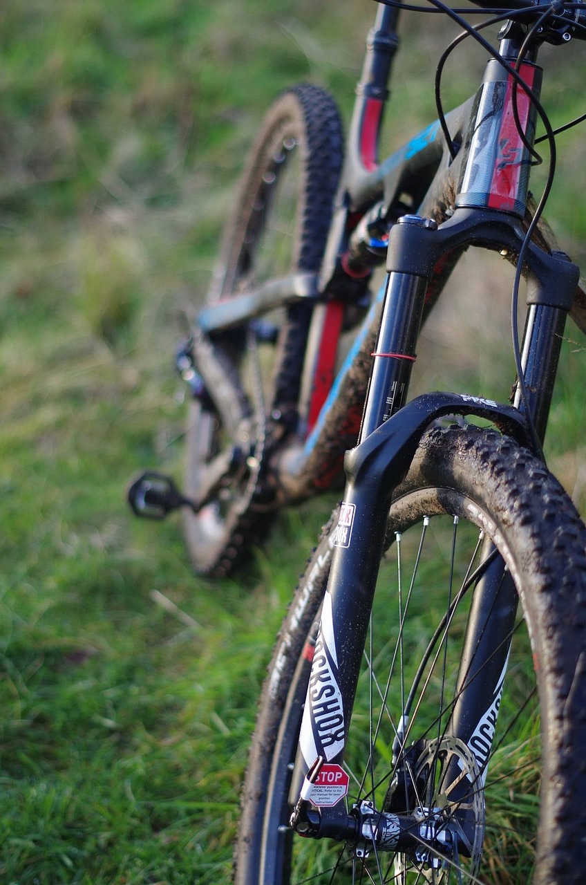 Bike Offroad Outdoor - Free photo on Pixabay - Pixabay