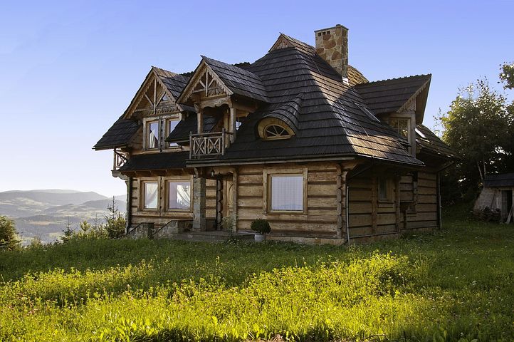 2,000+ Free Cottage & House Photos