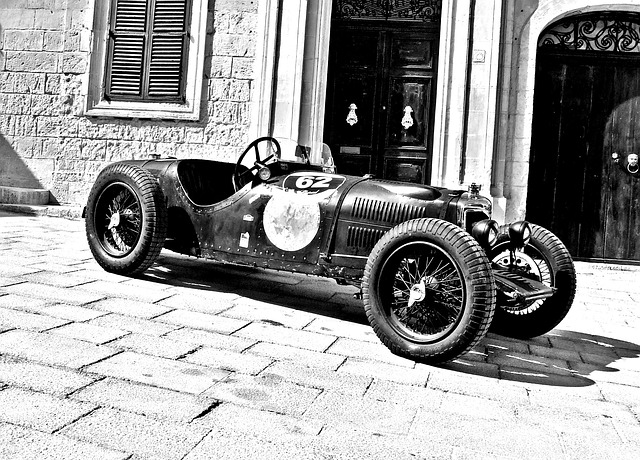 Carro De Corrida Vintage - Foto gratuita no Pixabay - Pixabay