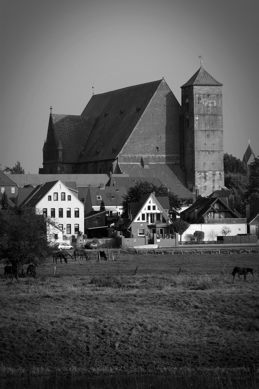 Verden Aller Dom Altstadt - Kostenloses Foto auf Pixabay - Pixabay