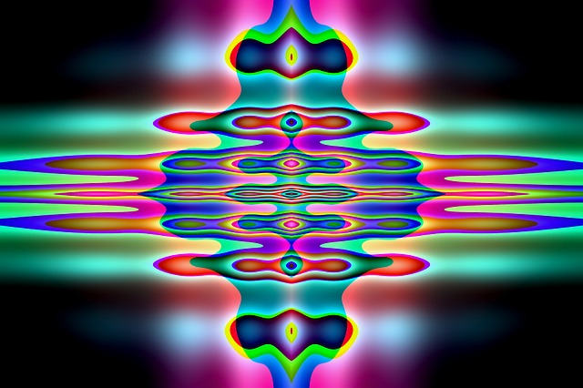 Multicolor Hermosa Teñir - Imagen gratis en Pixabay - Pixabay