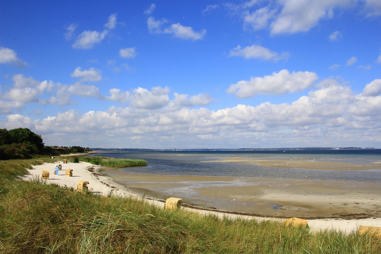 Mer Baltique Laboe Plage Baie De - Photo gratuite sur Pixabay - Pixabay
