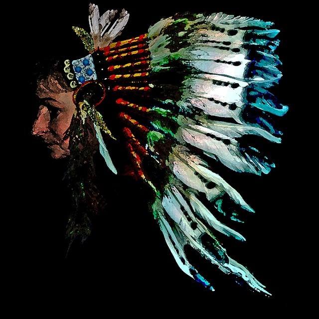 300+ Free Chief & Native American Images - Pixabay