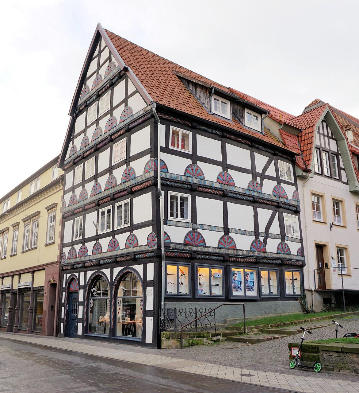 Fachwerkhaus Haus Fachwerk - Kostenloses Foto auf Pixabay - Pixabay