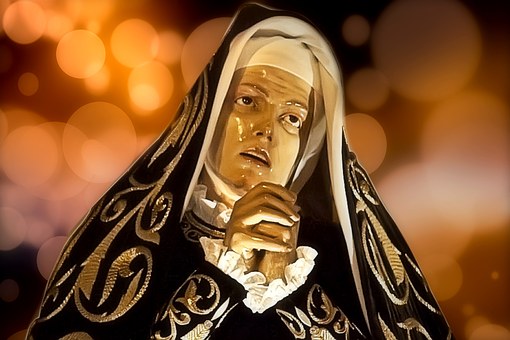 Nonne Bilder - Kostenlose Bilder herunterladen - Pixabay