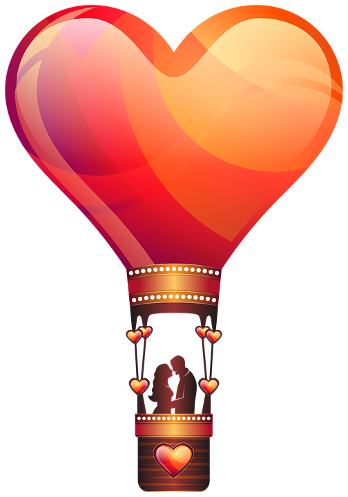 Love Valentines Day Celebration · Free Image On Pixabay