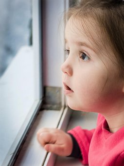 Child Kid Window - Free photo on Pixabay