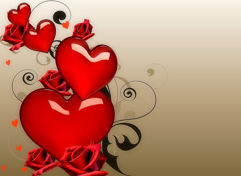Feiertag Gruß Liebe - Kostenloses Bild auf Pixabay
