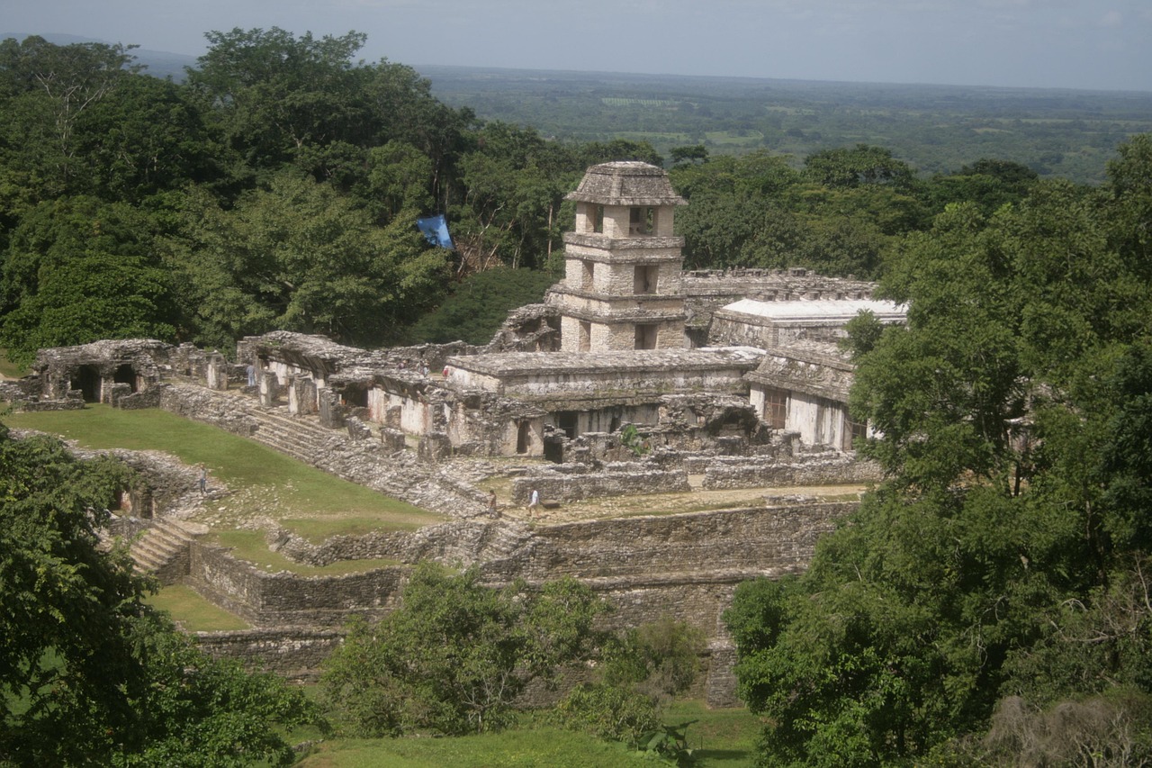 Más de 20 imágenes gratis de Palenque y Chiapas - Pixabay