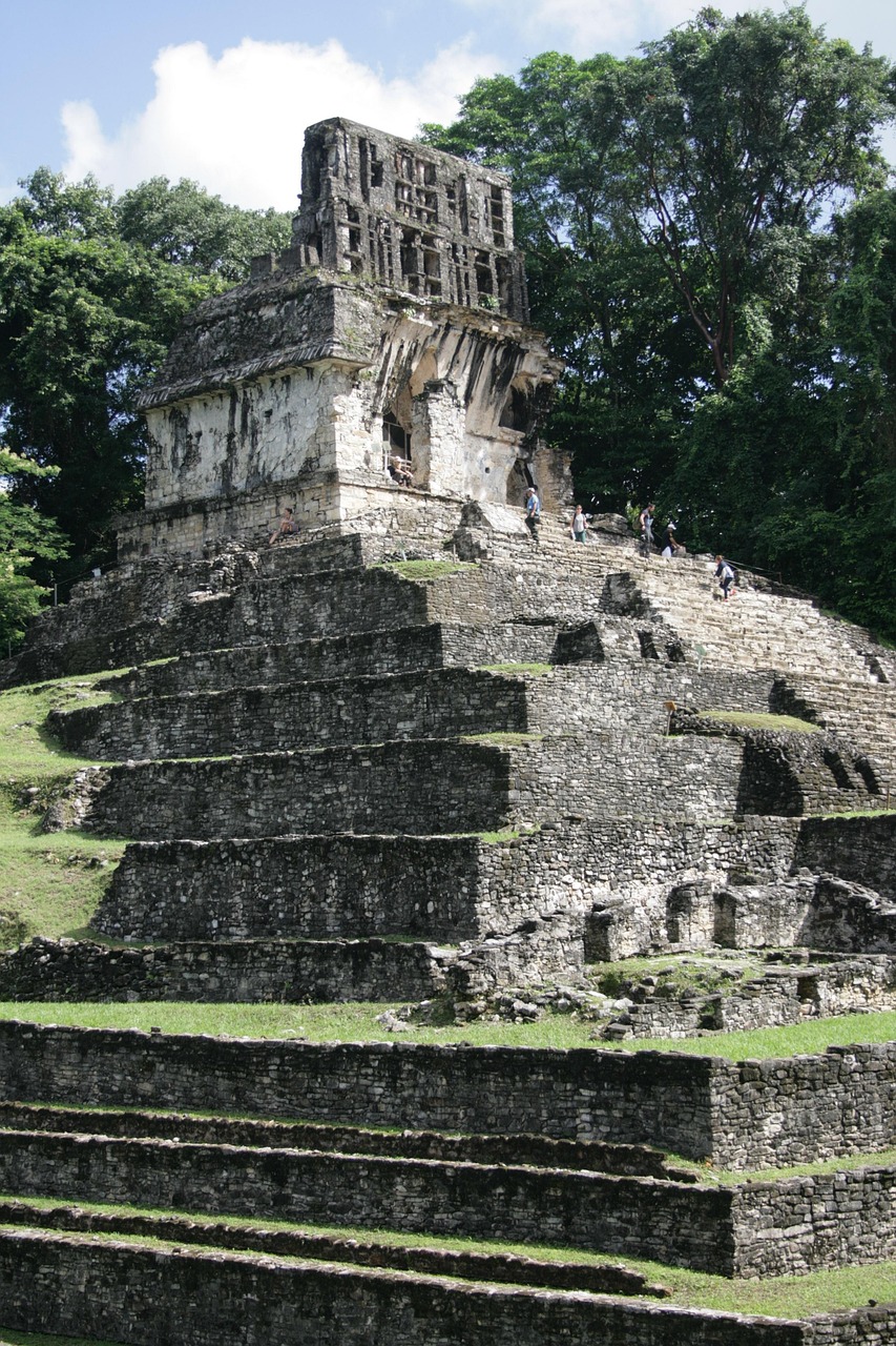 Más de 20 imágenes gratis de Palenque y Chiapas - Pixabay