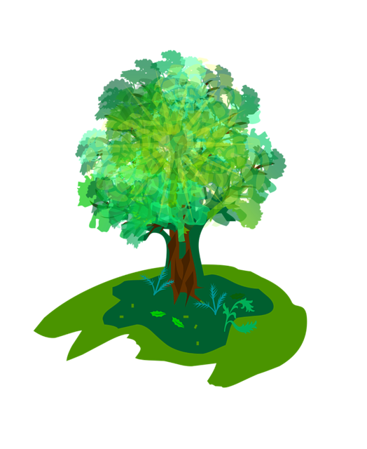 Arbre Icône Logo - Image gratuite sur Pixabay