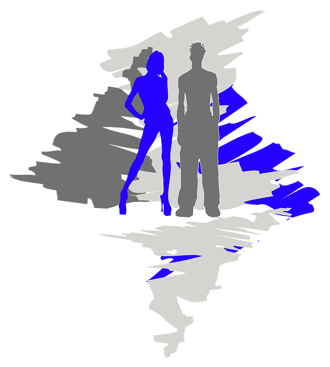 Adolescent Logo