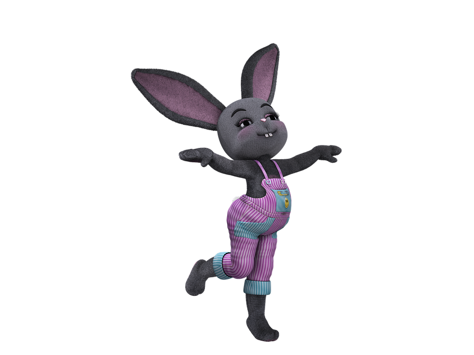 Hase Osterhase Niedlich - Kostenloses Bild auf Pixabay - Pixabay