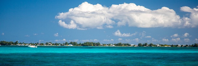 Grand Cayman Agua Claro - Foto gratuita no Pixabay