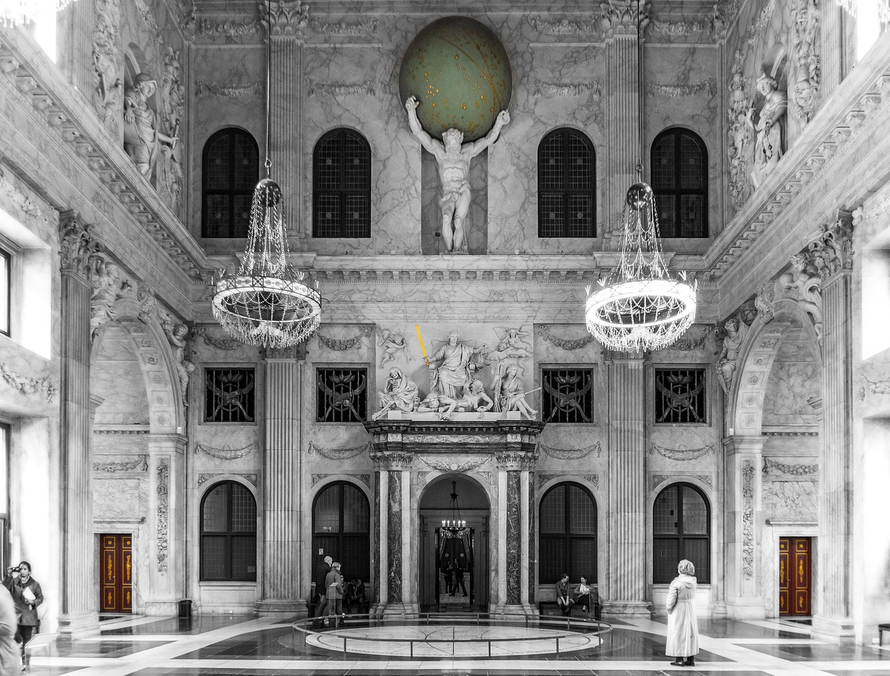 Praga Interior Europa - Foto gratis en Pixabay - Pixabay