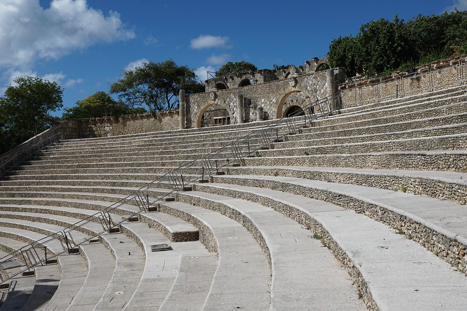 Altos De Chavon Village Caribbean - Free photo on Pixabay