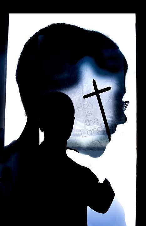 Download God, Religion, Christianity. Royalty-Free Stock Illustration ...