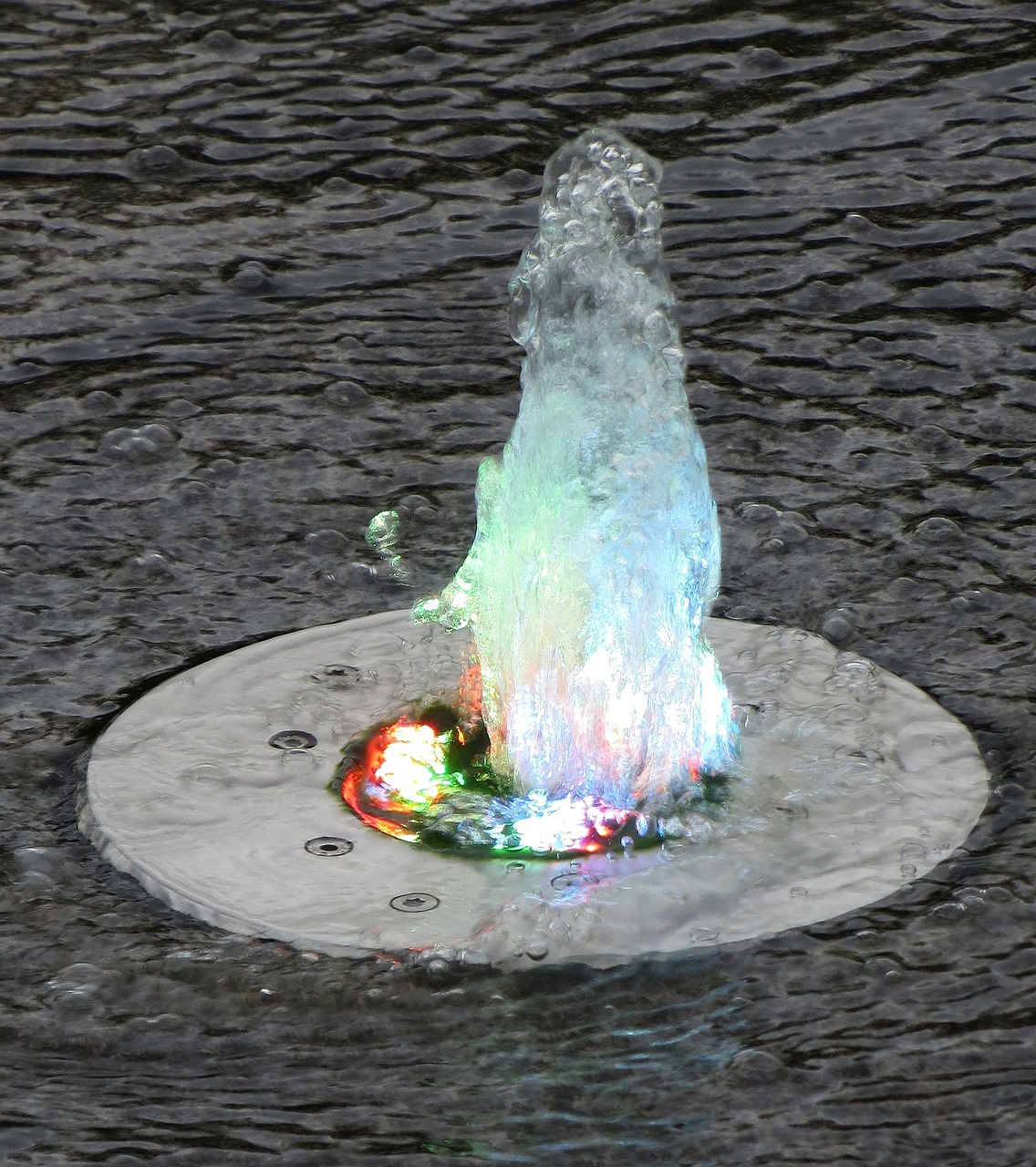 Fountain Water Lamps - Free photo on Pixabay - Pixabay