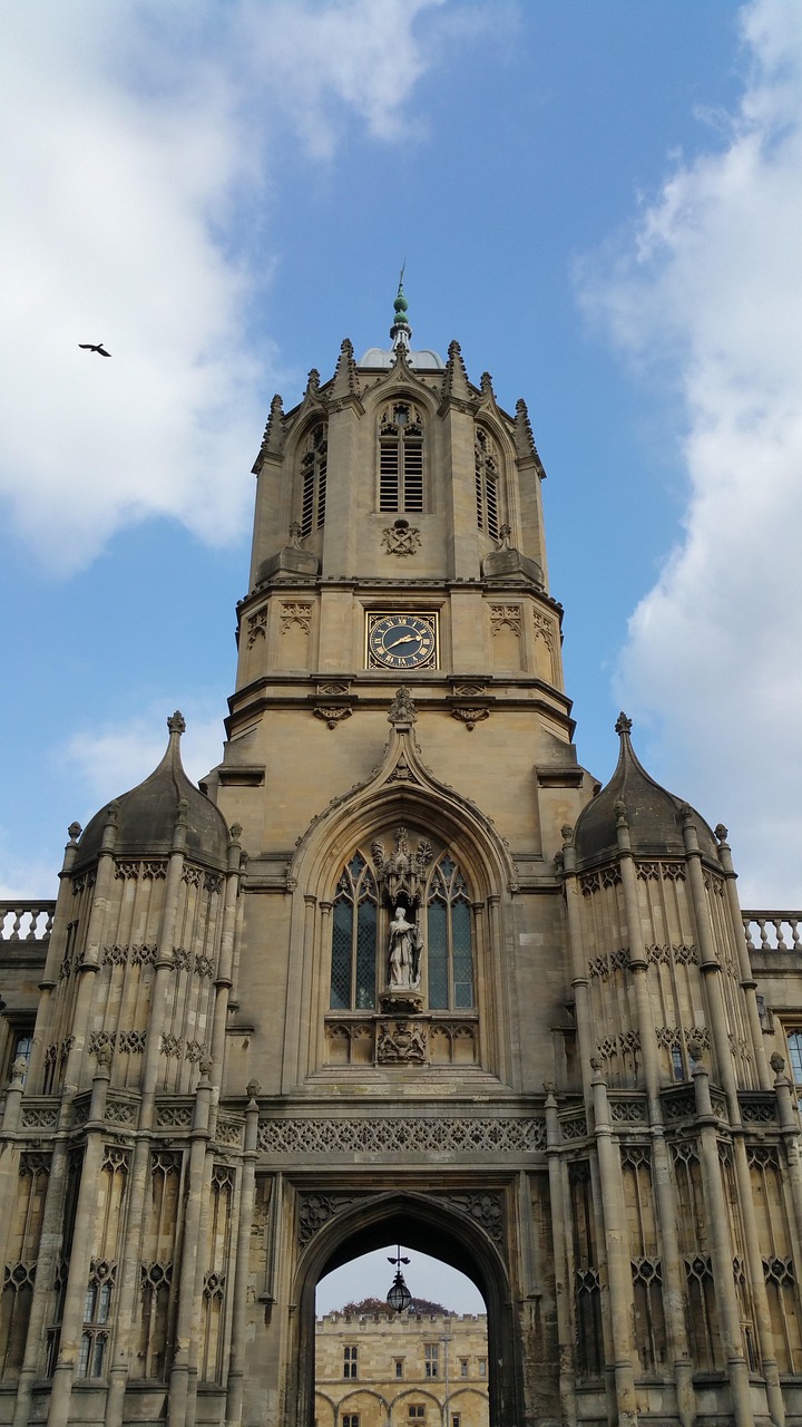 80+ Free Oxford University & Oxford Images - Pixabay