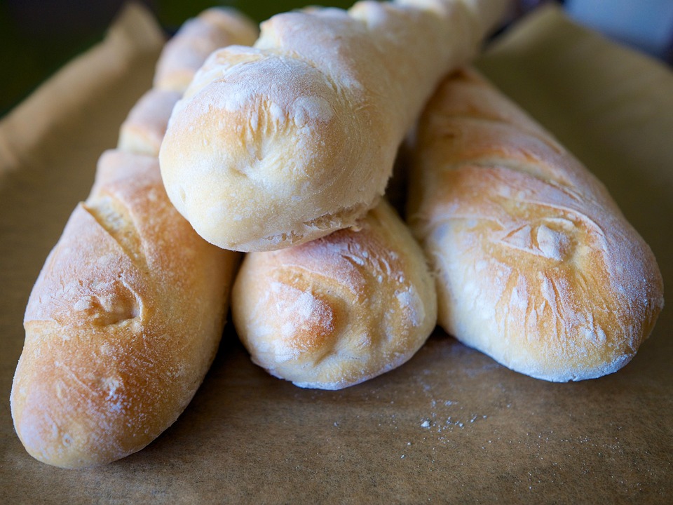 Pan Junquillo Comida Productos - Foto gratis en Pixabay