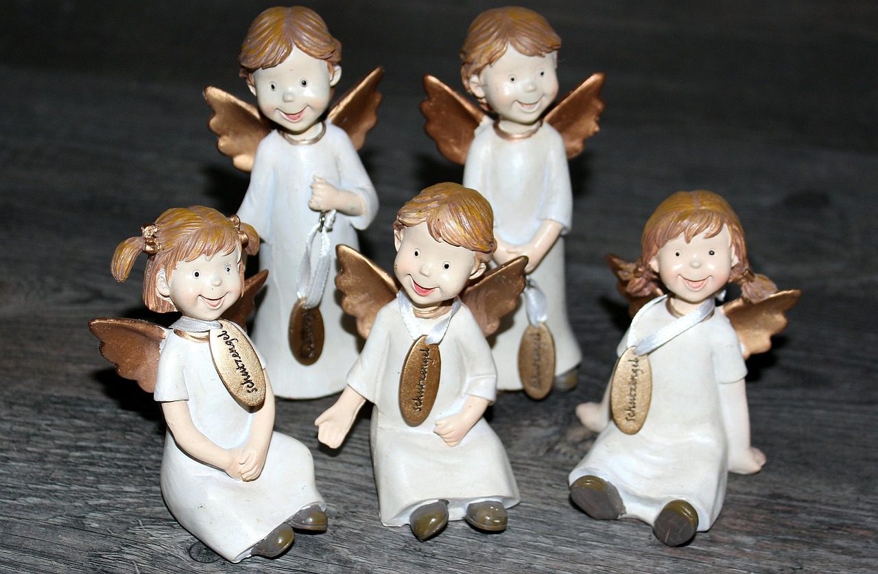 Más de 10 000 imágenes gratis de Cara De Angel y Ángel - Pixabay