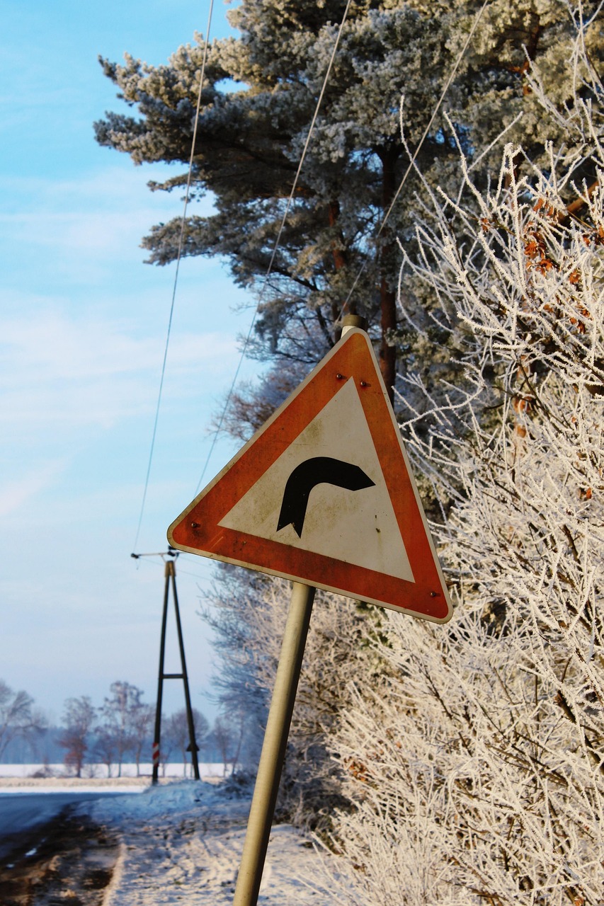 Street Sign Traffic Instruction - Free photo on Pixabay - Pixabay
