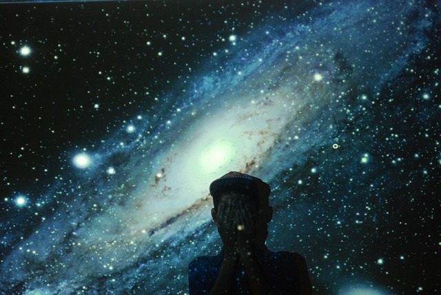Universe Person - Free photo on Pixabay - Pixabay