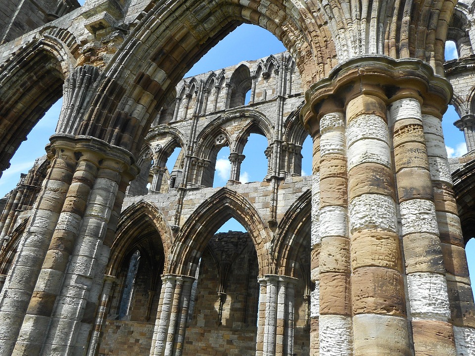 Castle Ruins Old Castles - Free photo on Pixabay